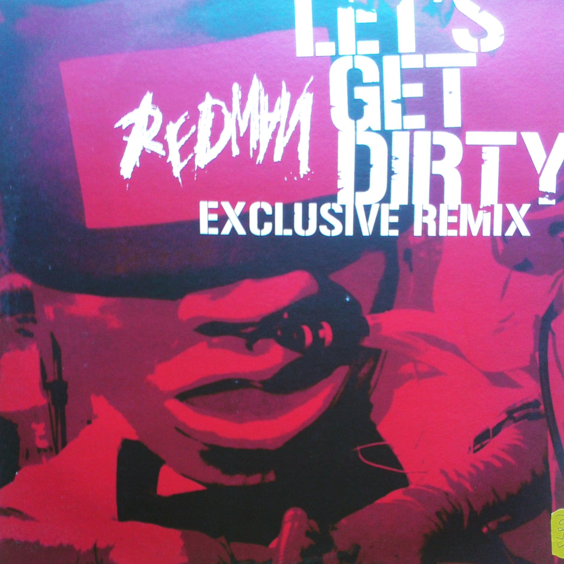 Hip-Hop, Rap | 12 Hip-Hop, Rap | 12
